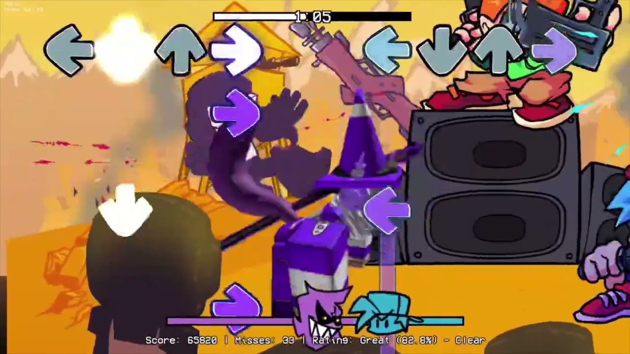 FNF!??!?!?!??! - YouTube