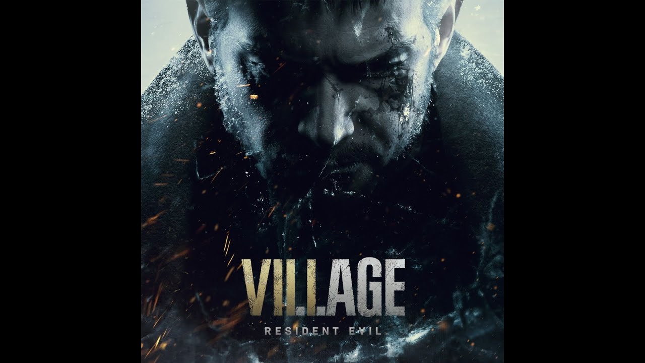 Resident Evil 8 Village Trainer +5 PS4 - YouTube