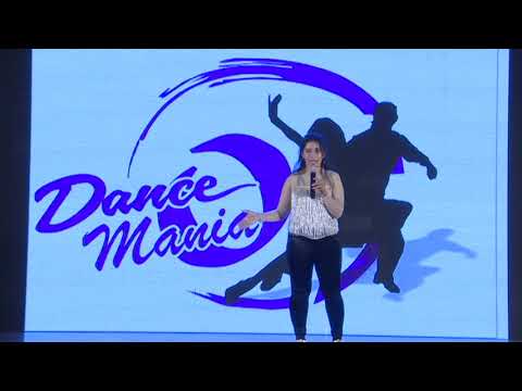 DANCE O MANIA PART 9 - YouTube