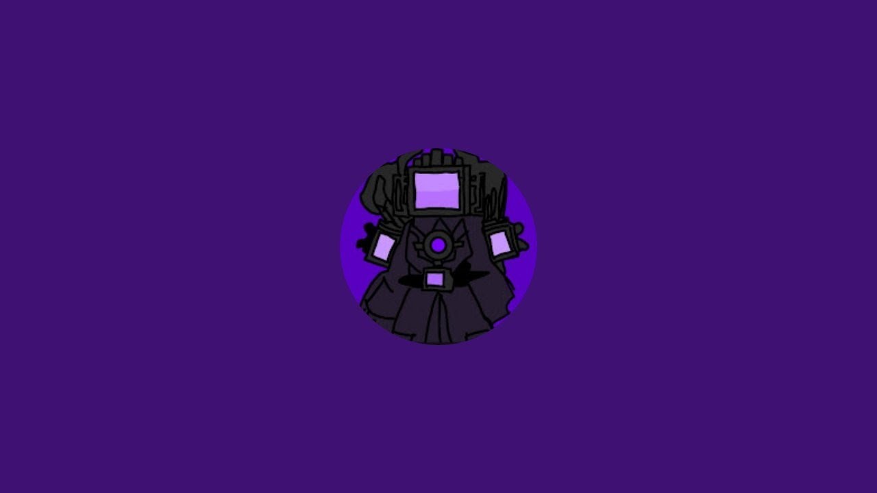 Mini titán TVman mejorado oficial gamer y juegos está en vivo - YouTube