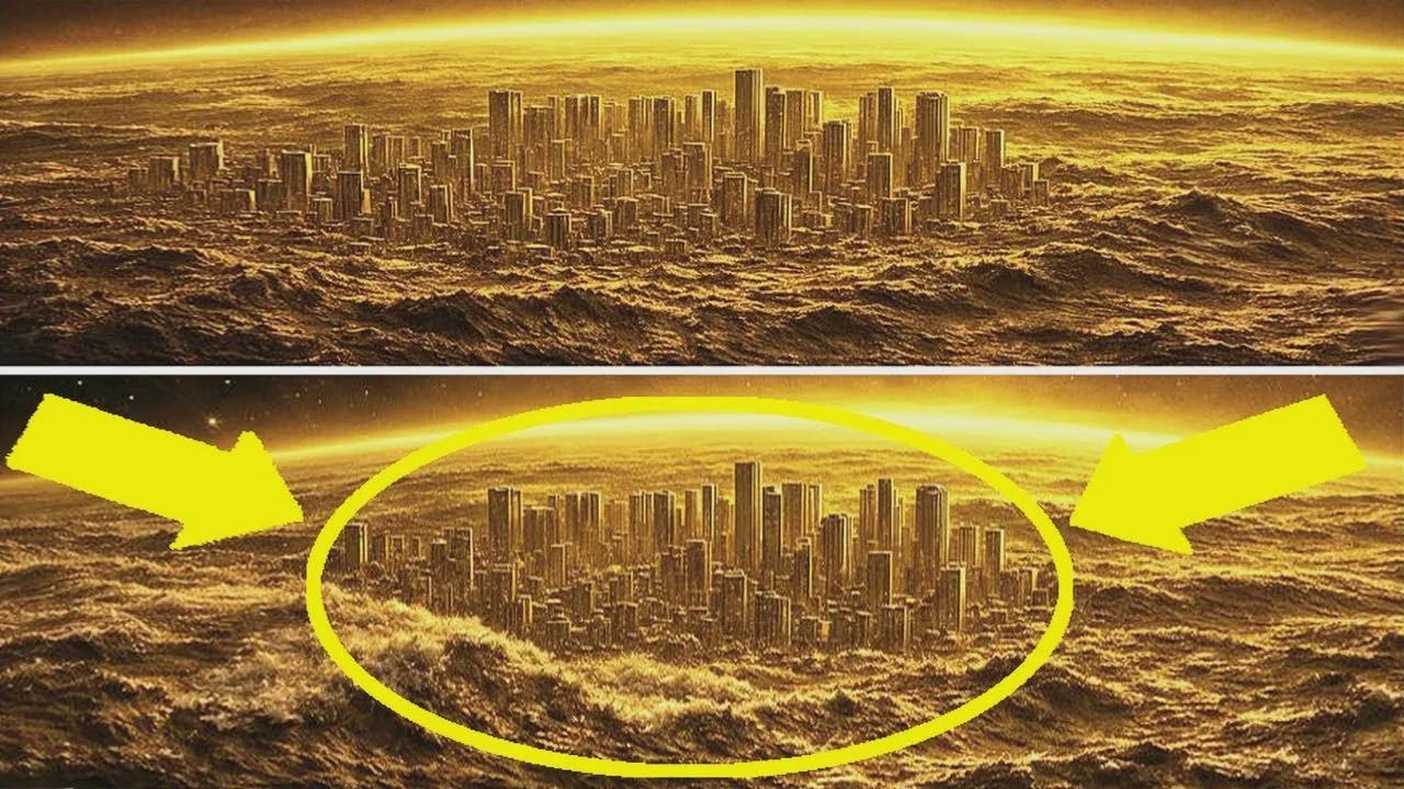 First-Ever Real Photos! Is There Life on Pluto? - YouTube