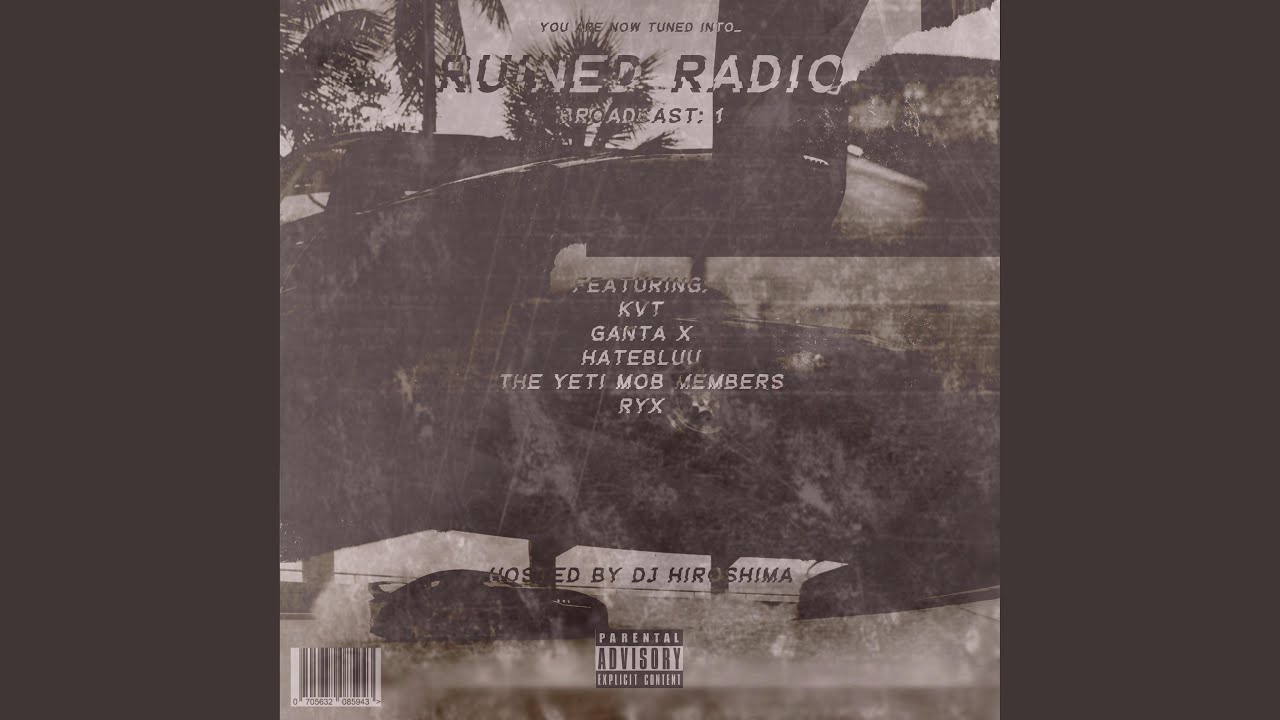 WALK (RUINED) - YouTube