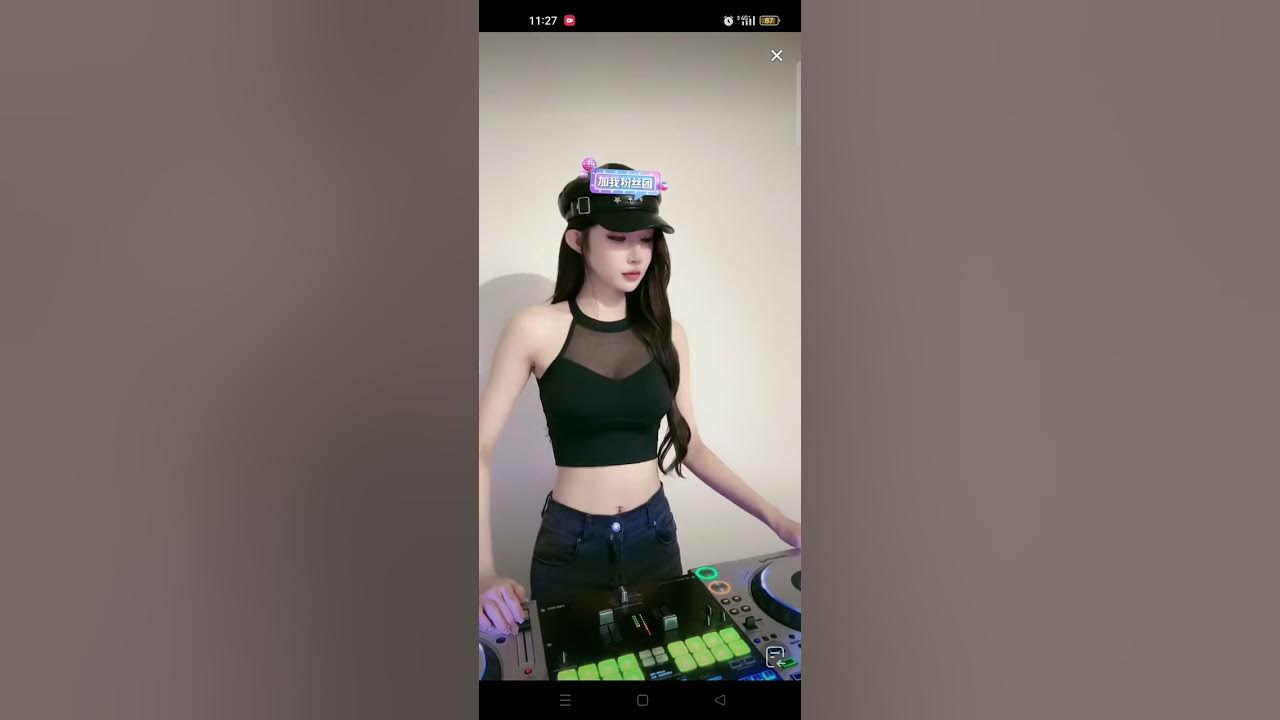 DJ VIKI 20231130 - YouTube