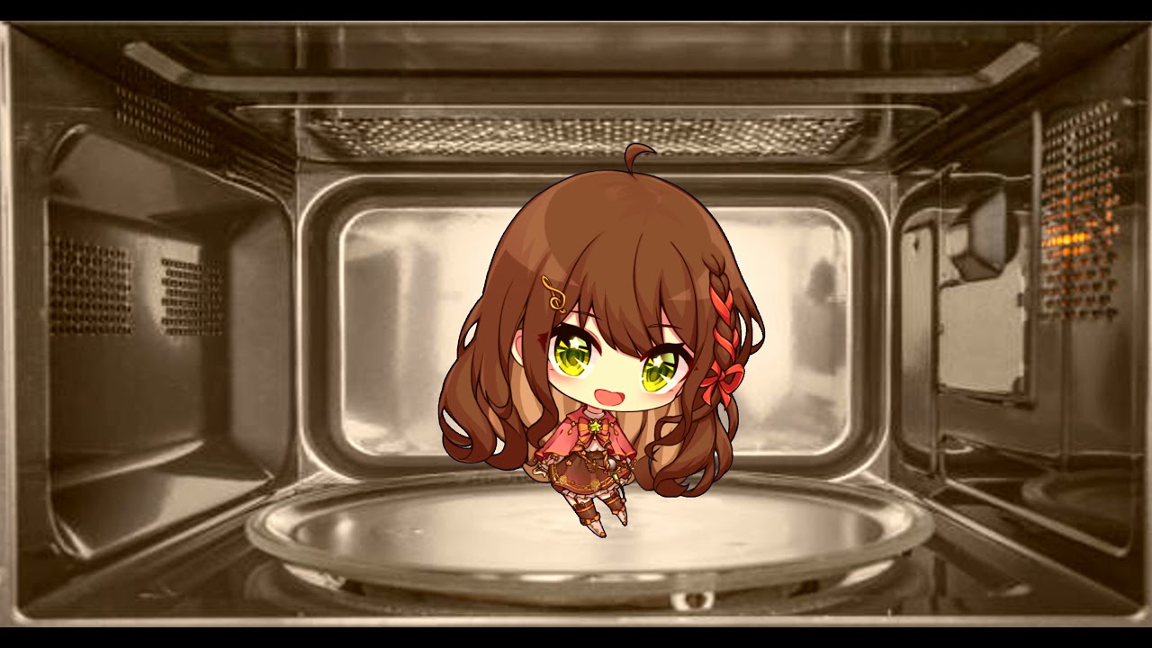 Microwave Mio - YouTube