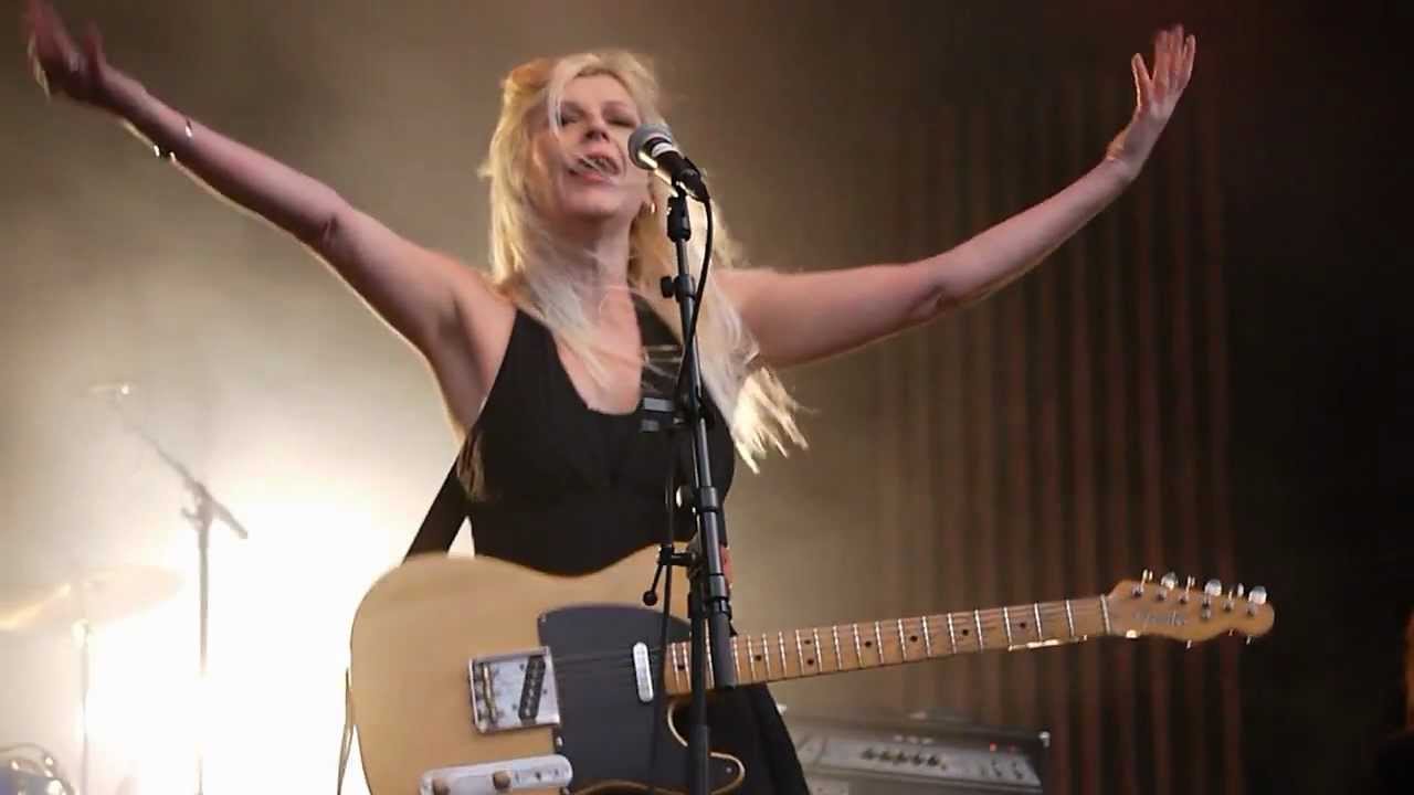 Tant Strul - Slicka Mig Ren, Liseberg, 2012 - YouTube