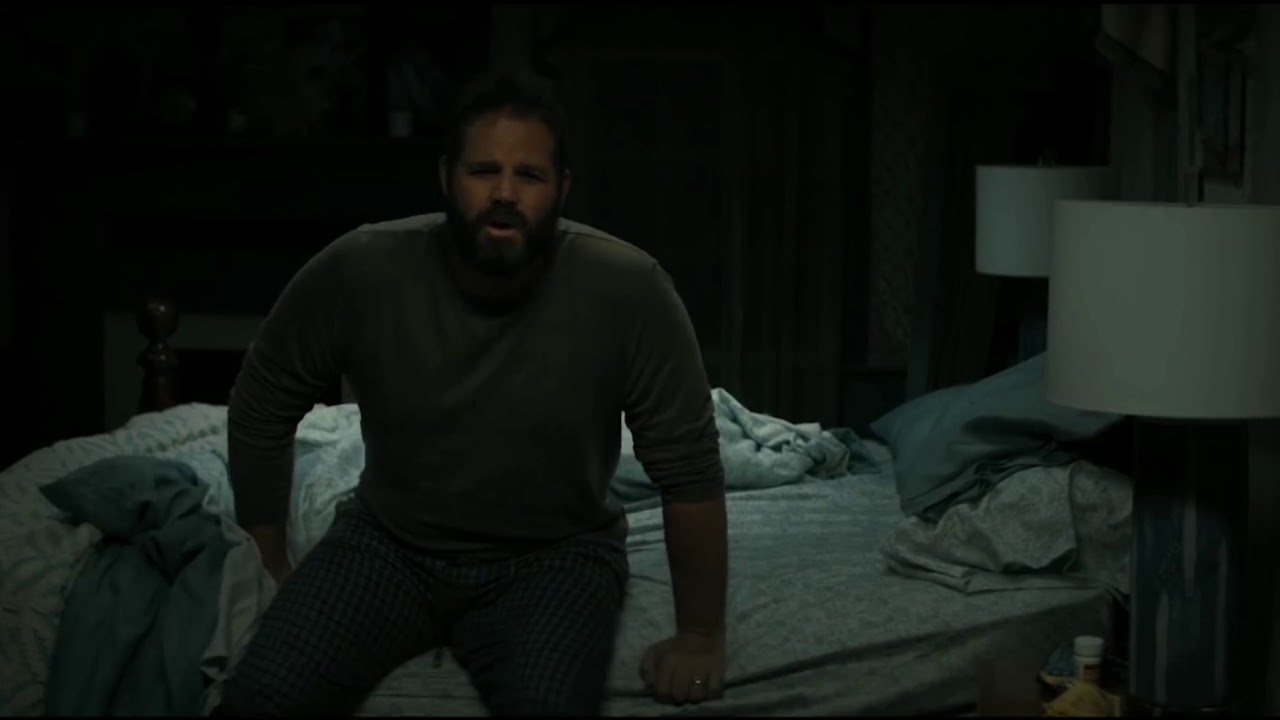 Brightburn (2019)Alien Baby Scen - YouTube