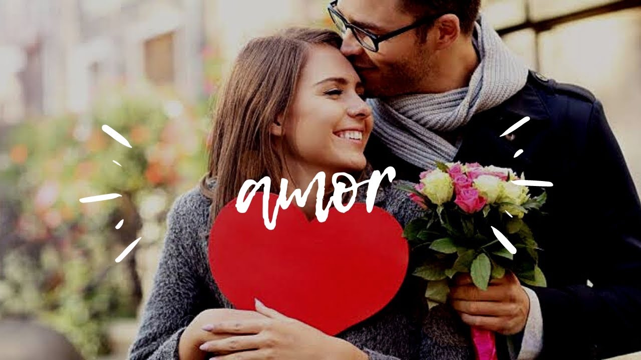 el amor-conectado con Dios - YouTube