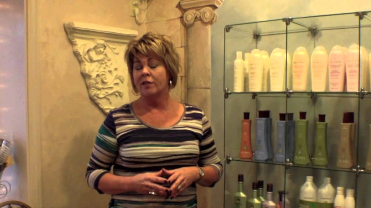 Trish Callahan Monthly Special | Jan 2013 - YouTube