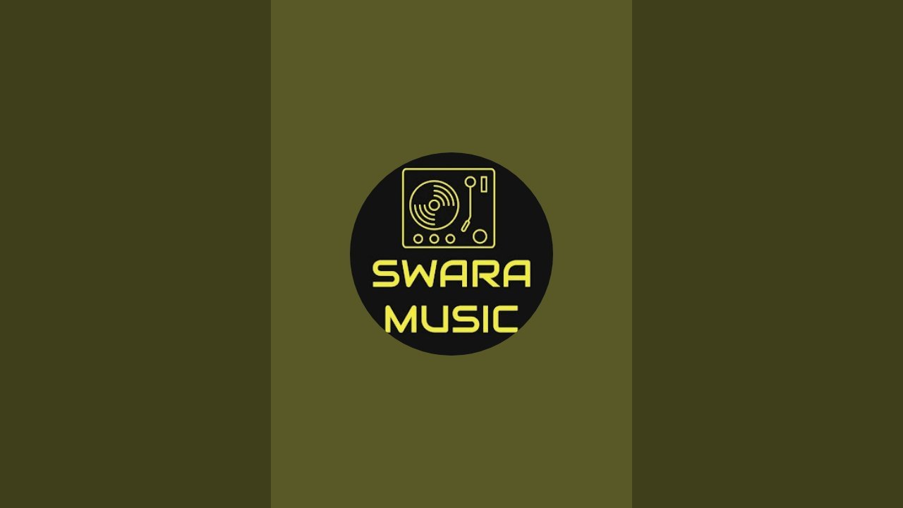 swara music is live - YouTube