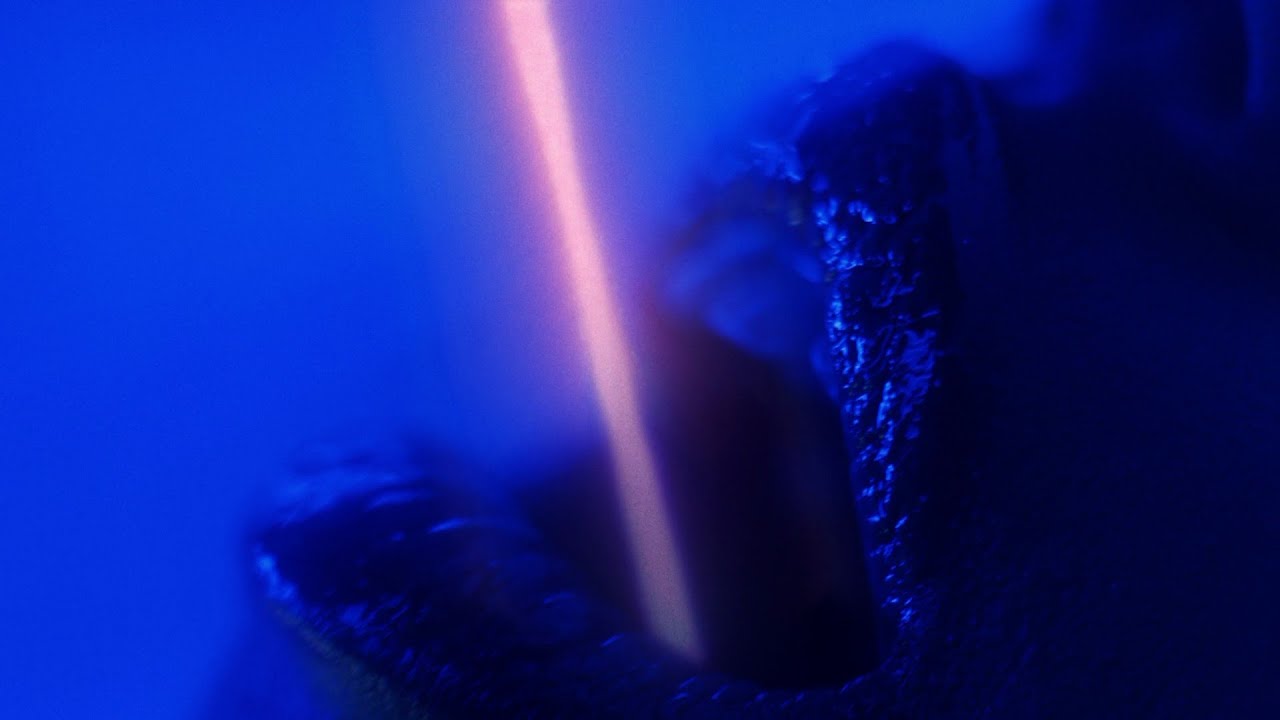 George Riley - 'Elixir' (Official Video) - YouTube