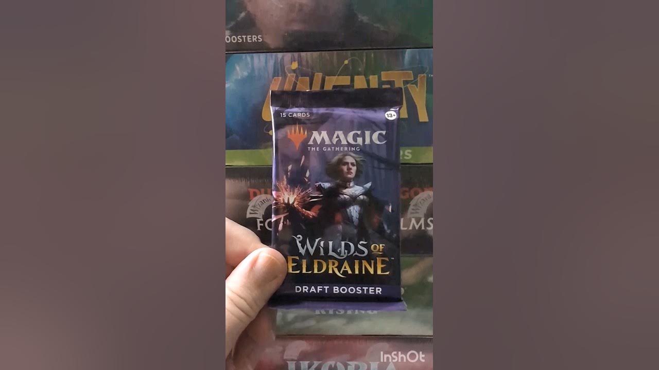 Pack A Day 696 Wilds Of Eldraine Booster Shorter Names Please pack-a-day-696-wilds-of-eldraine-booster-shorter-names-please