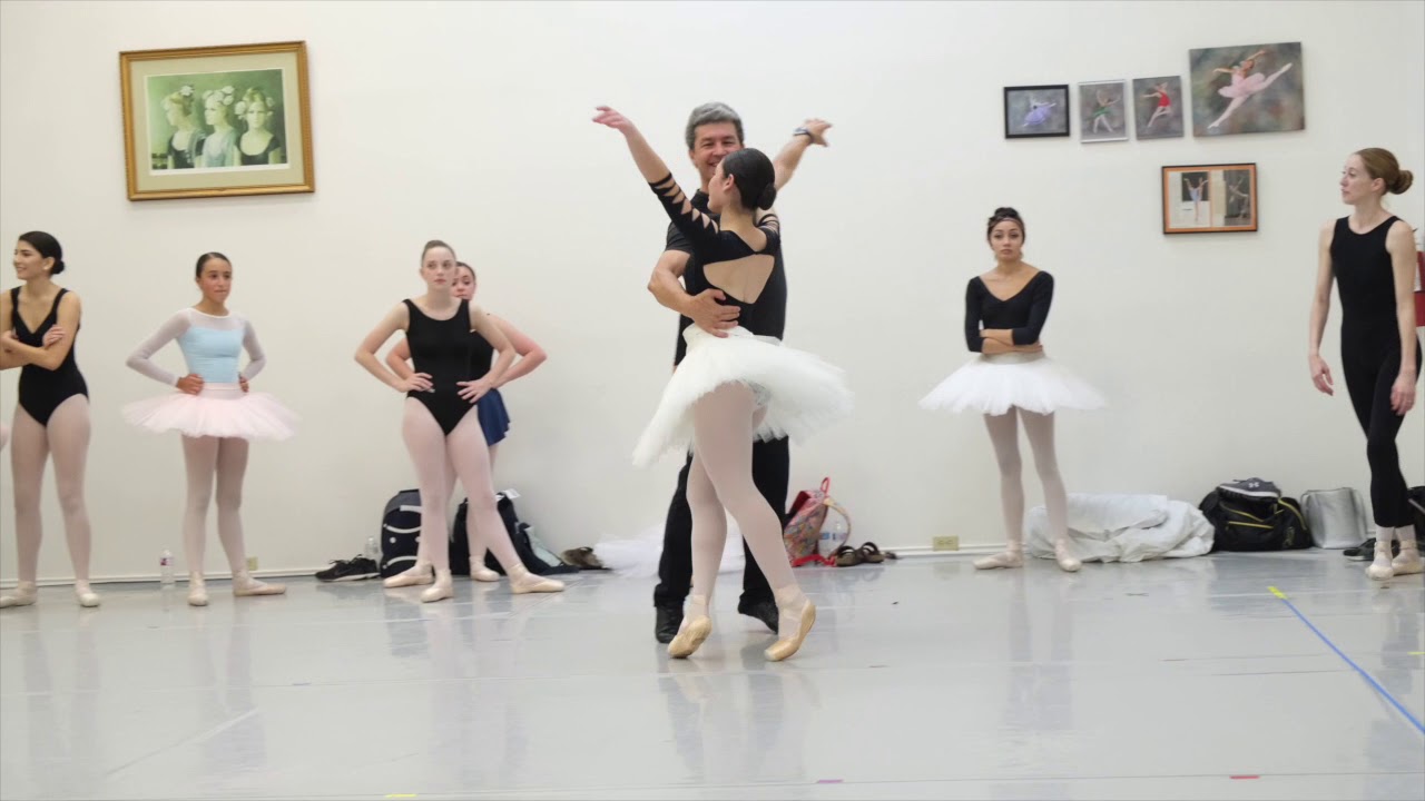Deborah Case Dance Academy - YouTube