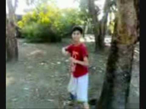 3D Naruto & Sakura Hentai!!? Oh No!! It Is Just A Video Caused By Boredness!!