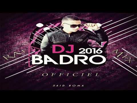 Cheb Bilel _ Vive Nous وتحيا حنا __Remix By DJ BADRO - YouTube