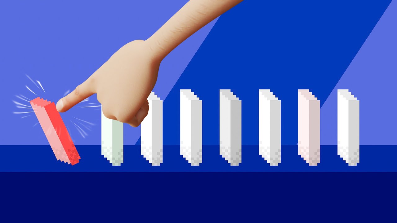 The Told Me To Stop.. BUT I KEPT GOING?! (Dude, Stop) - YouTube