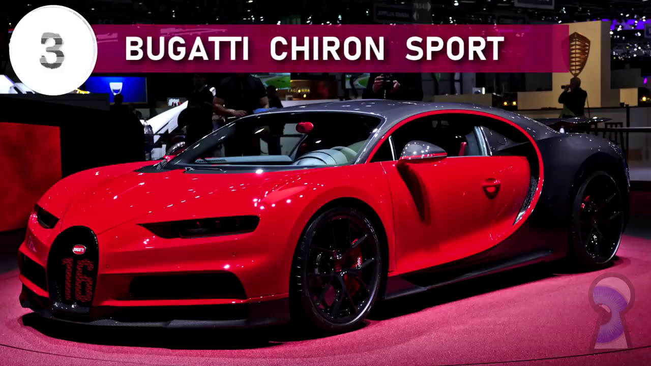 10 CARROS MAIS CAROS E LUXUOSOS DO MUNDO 2020 - YouTube