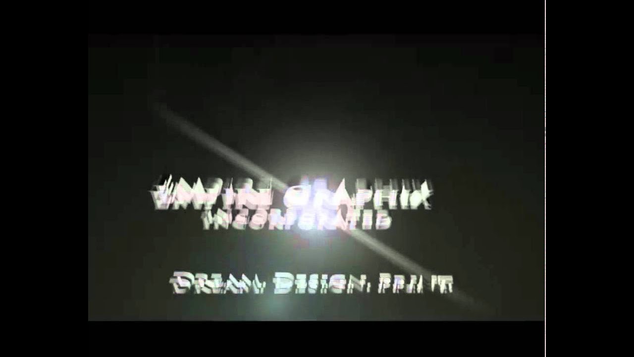 Empire Graphix Final Intro - YouTube