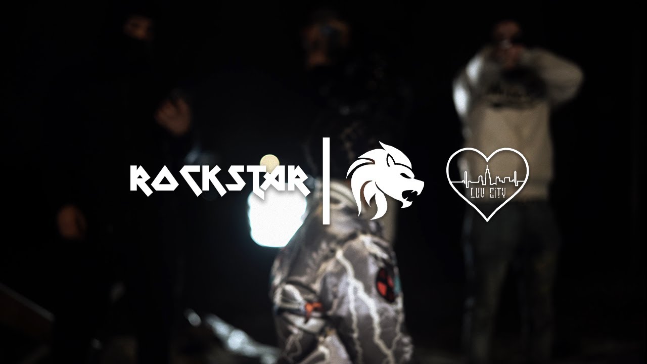 Izzo Nash "RockStar" 🎥 | by: LuvCity 🖤🌃 - YouTube