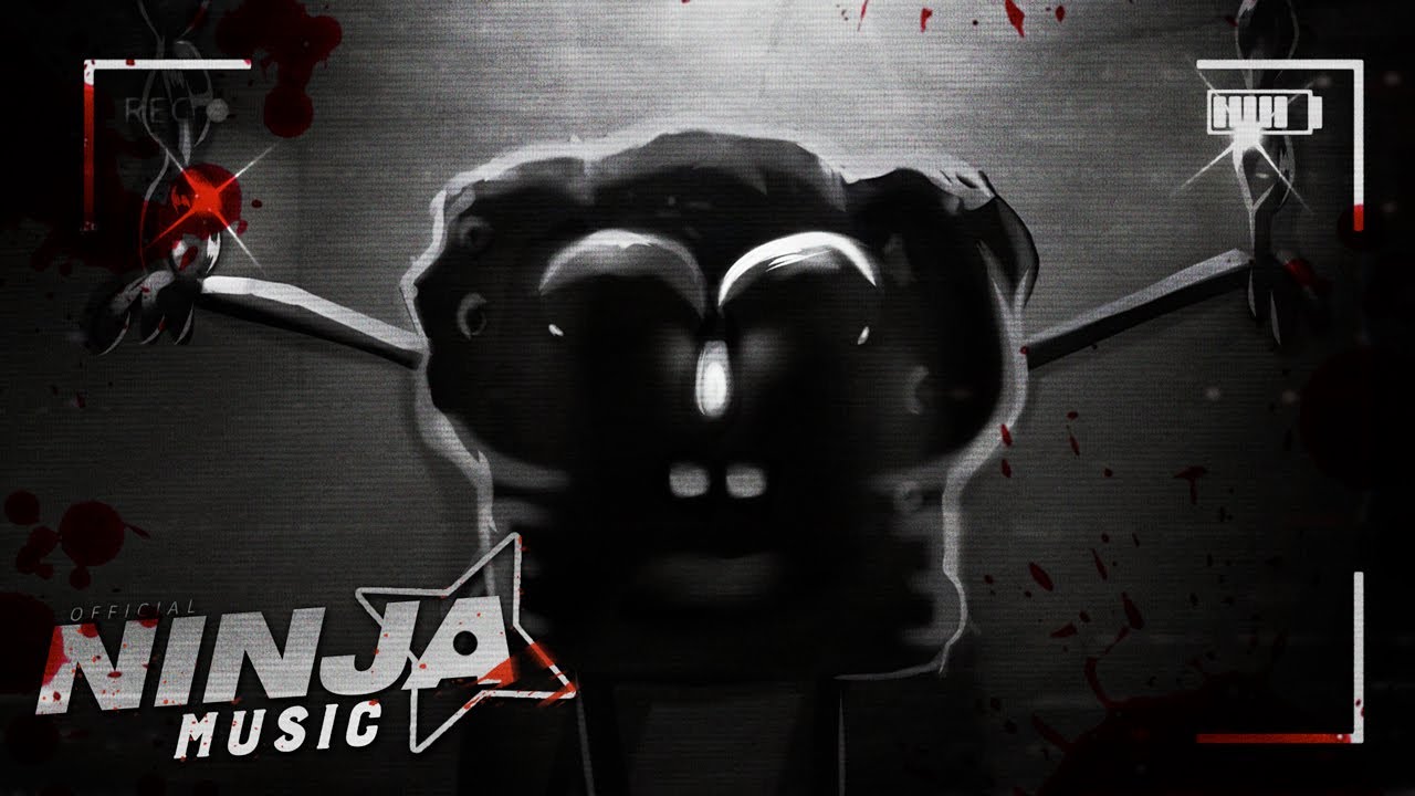 A Fórmula | The Secret Formula (Bob Esponja A.U) | Ninja - YouTube