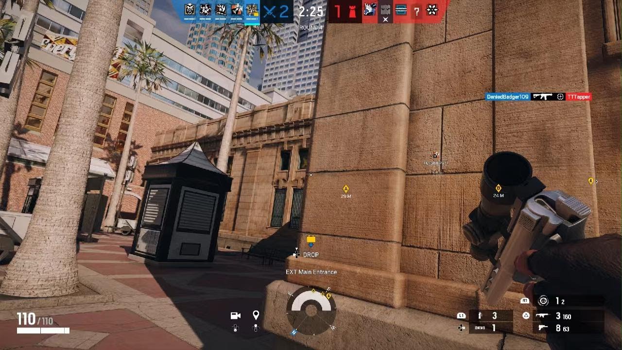 R6 again with noah - YouTube