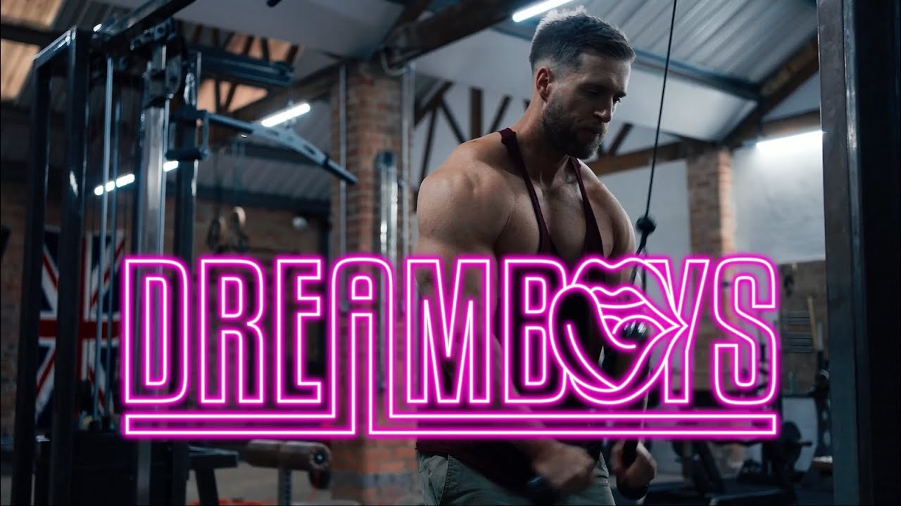 Meet The Cast: Max Hunter from Liverpool - YouTube
