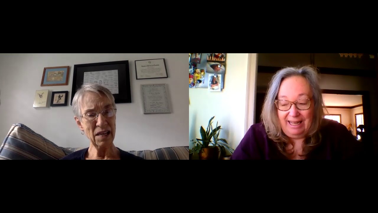 Edna Kelly Interview - YouTube