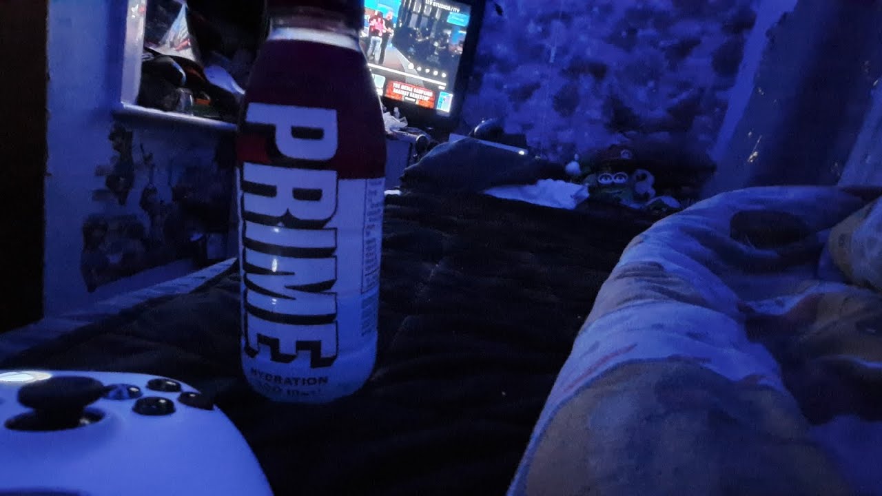 Ice Pop Prime Taste Test - YouTube