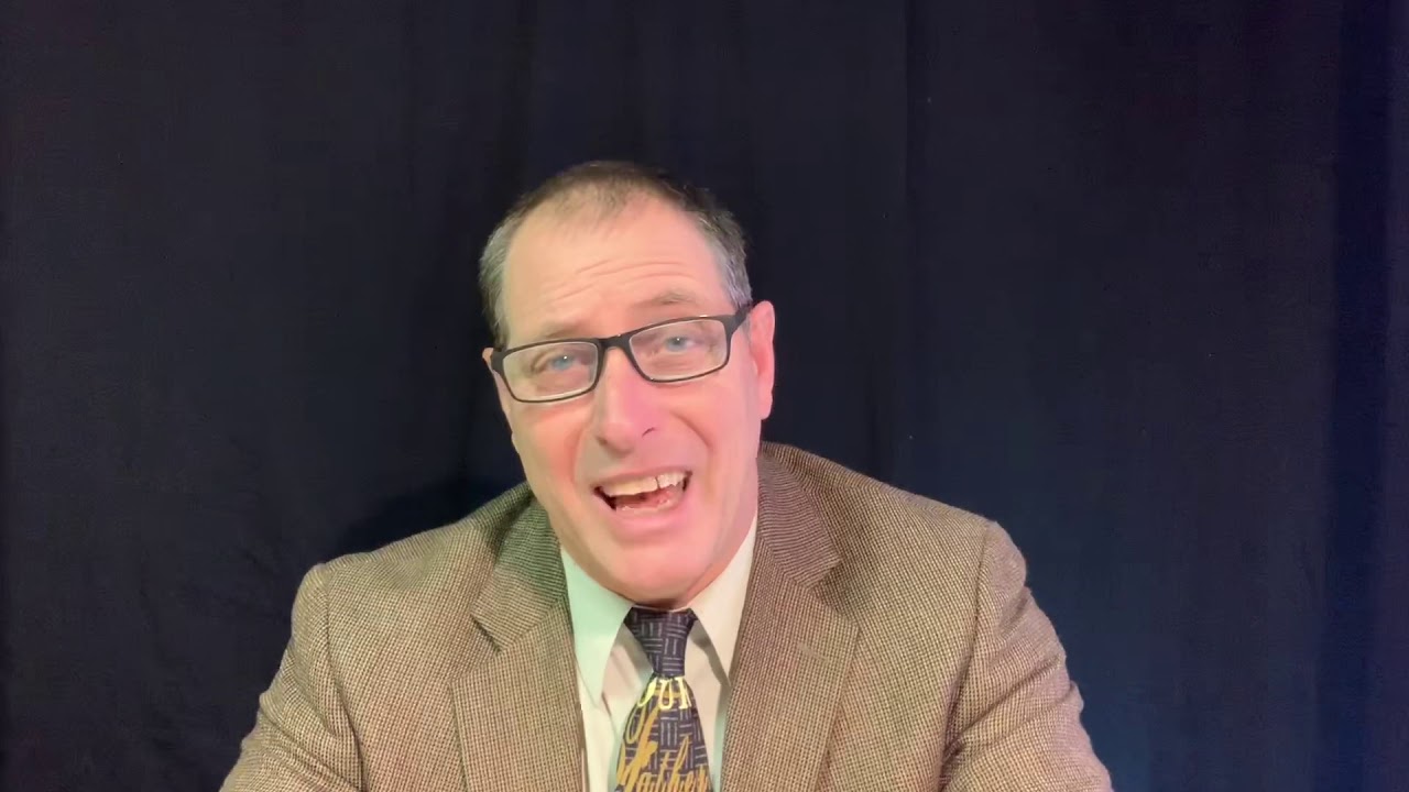 SUNDAY MESSAGE SERIES - YouTube