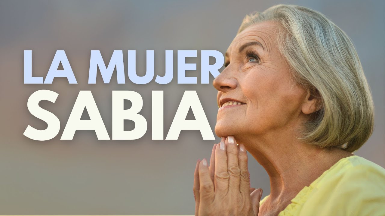 La Mujer Según la Biblia: Edificando el Hogar con Sabiduría Divina - YouTube