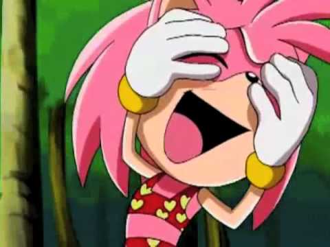 Amy - Haunted - YouTube