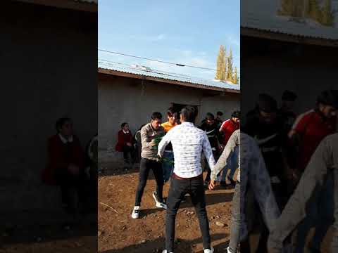Iğdır Karakuyu Köyü İzlemeye Değer izlemeden gecme Özgür Çakmaz