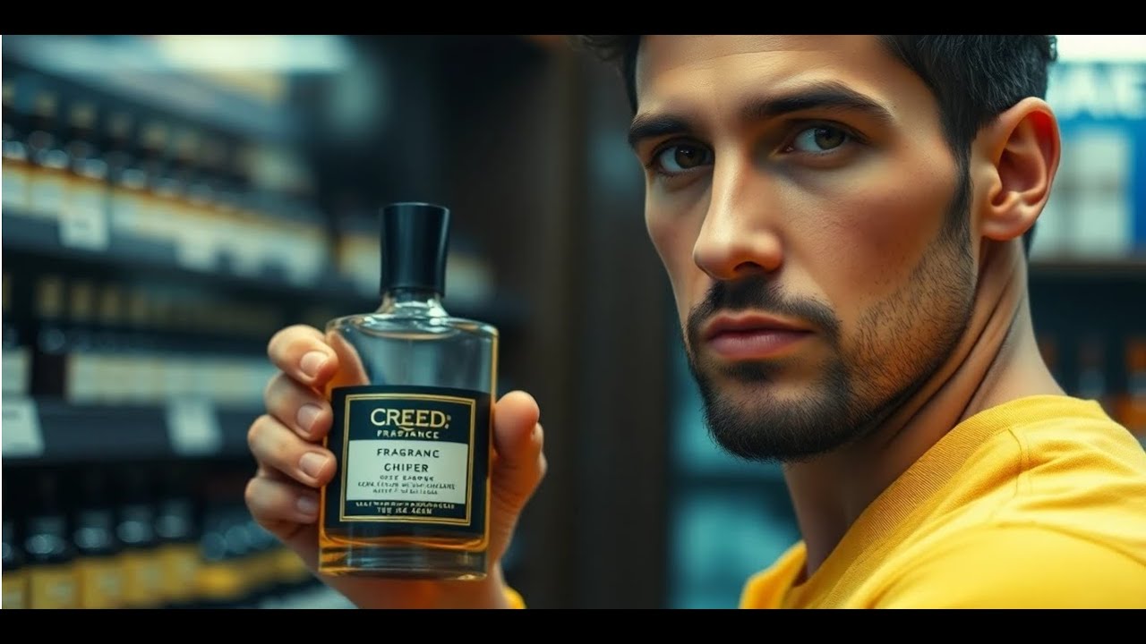Exploring The Iconic Scents And Legacy Of Creed Fragrances - YouTube