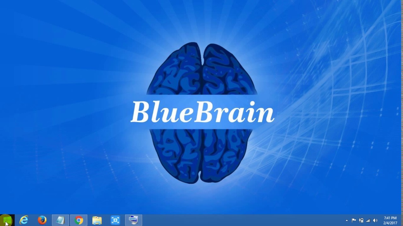 Fix Laptop Keyboard Not Working | Keyboard Not Working | BlueBrain - YouTube