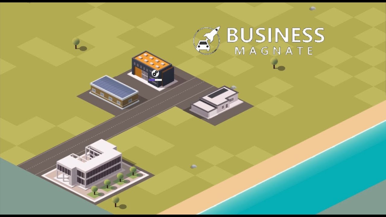 Business Magnate - Introduction - YouTube