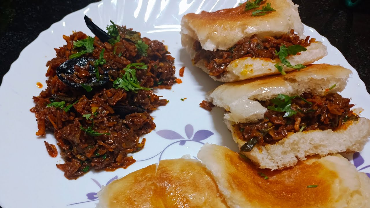 सुकट / Sukat Chutney / Zinga Recipe / Javla Chutney Receipe - YouTube