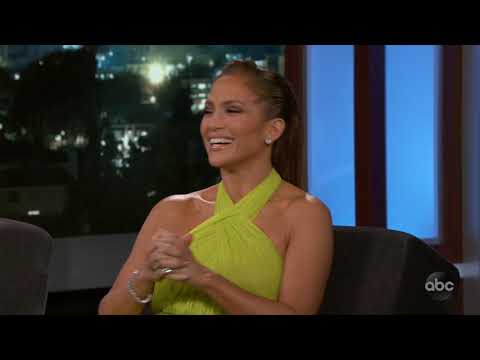 Jennifer Lopez on Valentine's Day with Boyfriend A-Rod
