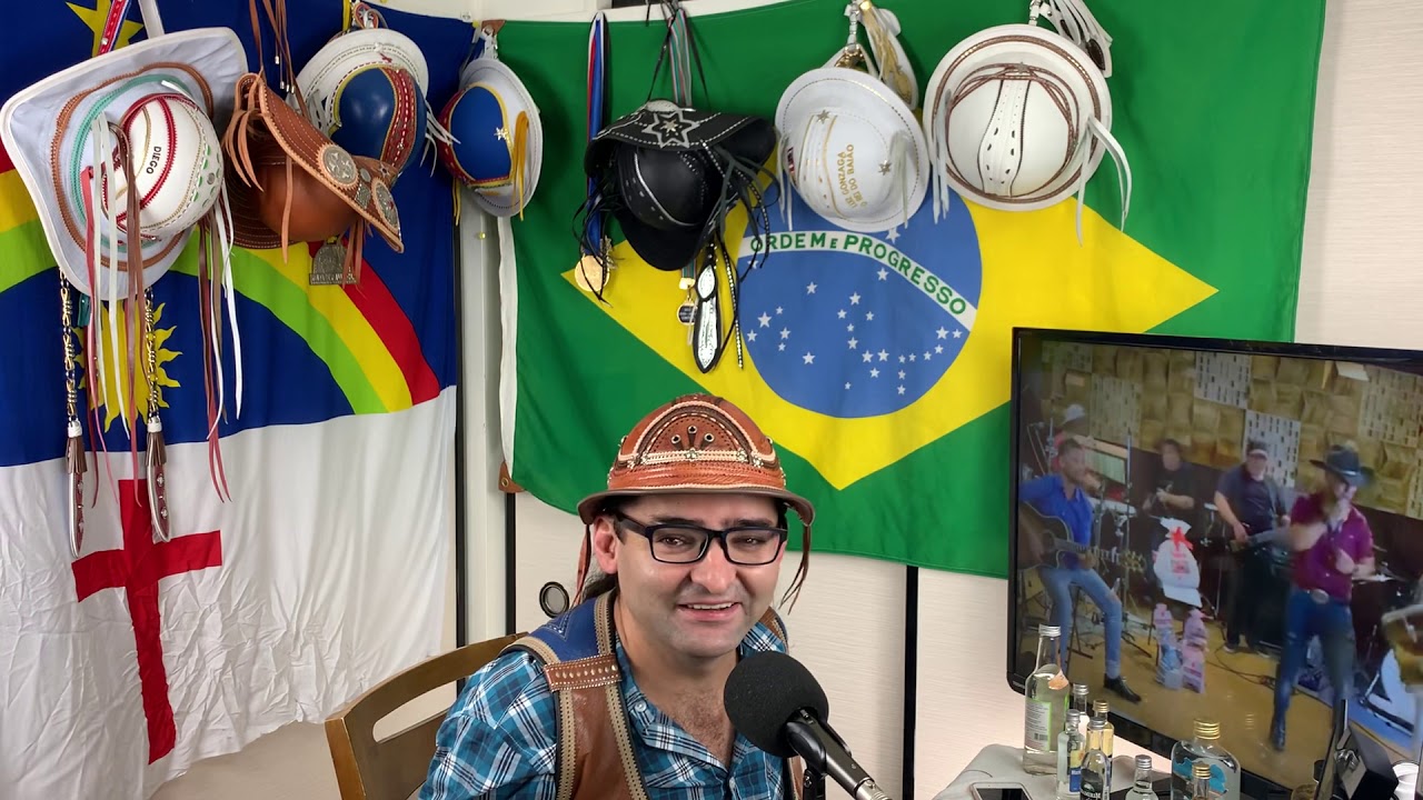 Como fazer uma live boa, e simples, - YouTube