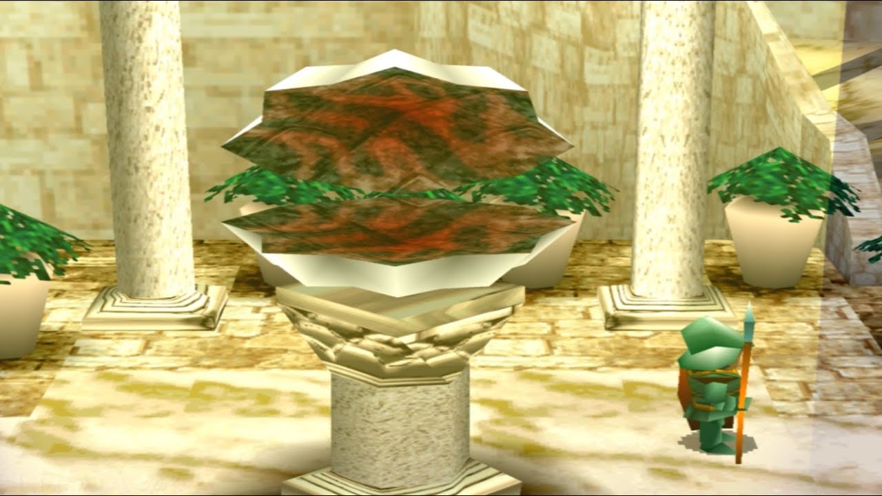 The Legaia 100% HD Walkthrough: Part 76 - Left Behind - YouTube