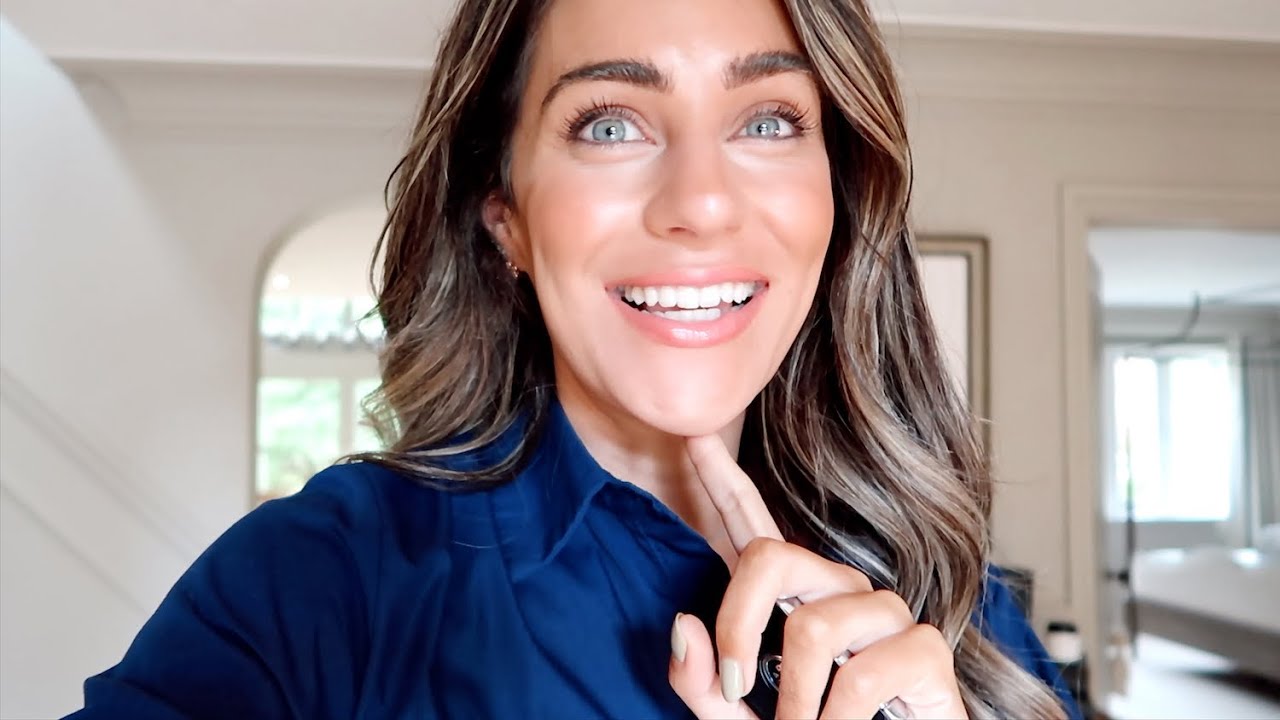 MY NEW CAR TOUR | Lydia Elise Millen - YouTube