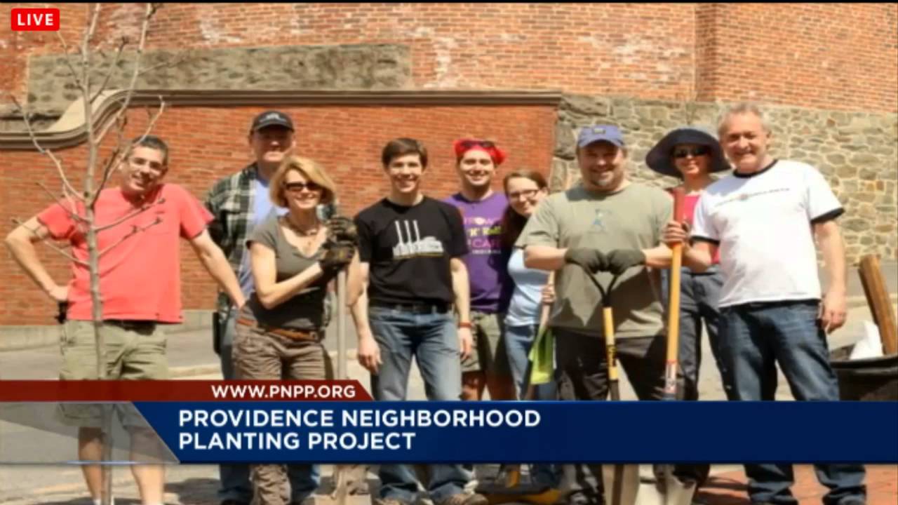 My picture on WJAR NBC 10 - YouTube