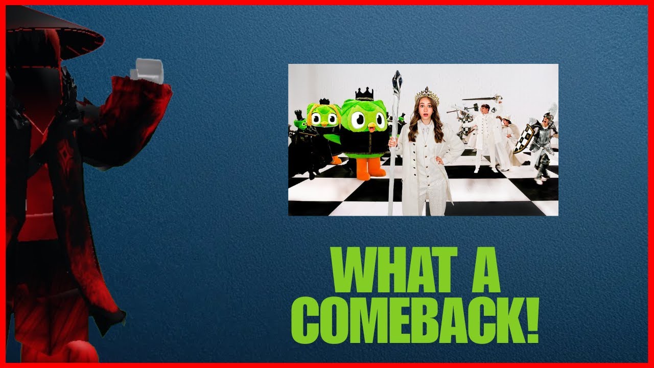 WHAT A TURNAROUND! | Duolingo Chess In Real Life (FULL BREAKDOWN) - YouTube