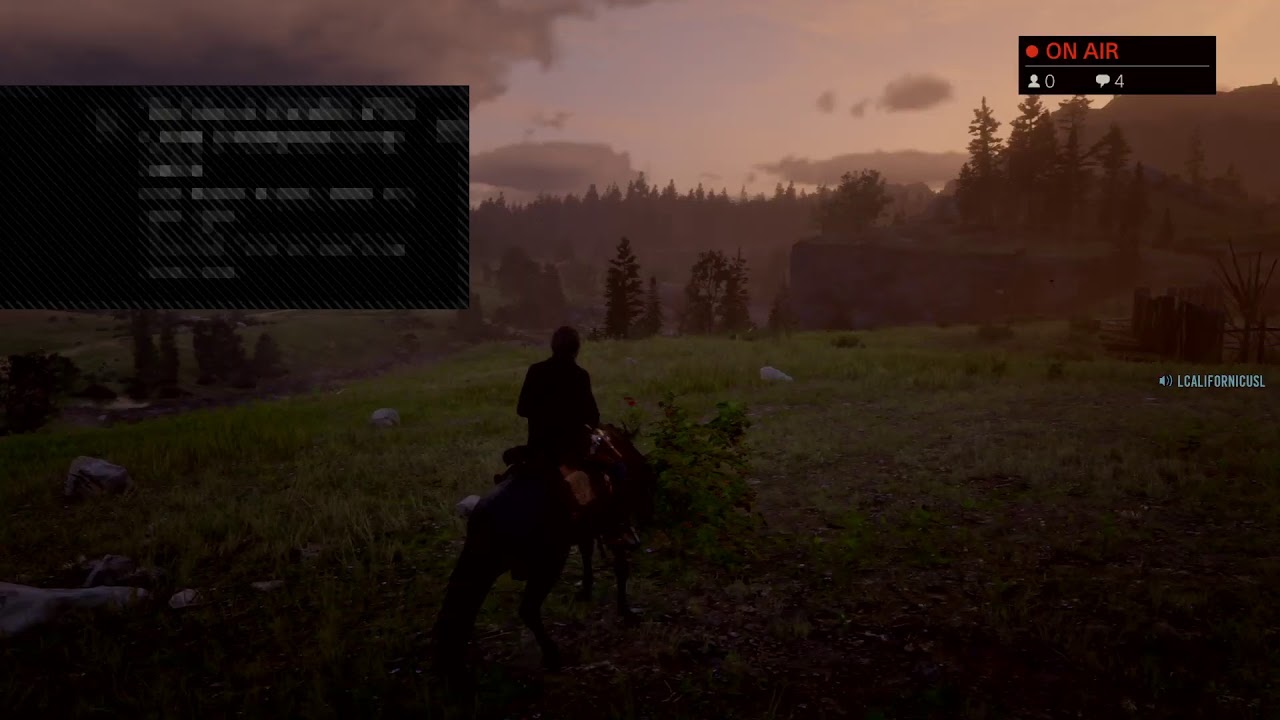 RDR2 survival roleplay subscribe to join - YouTube