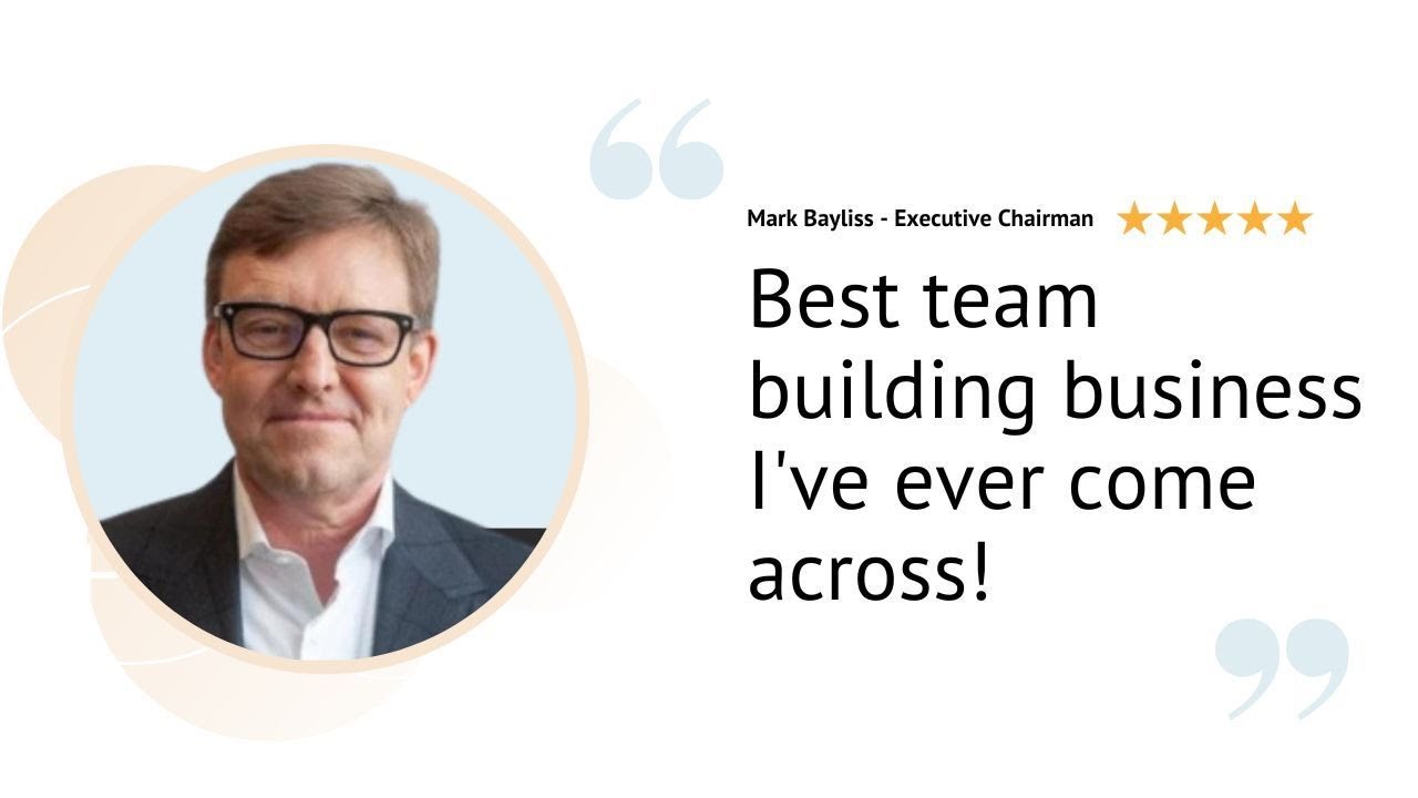 Mark Bayliss - A2B Australia - YouTube