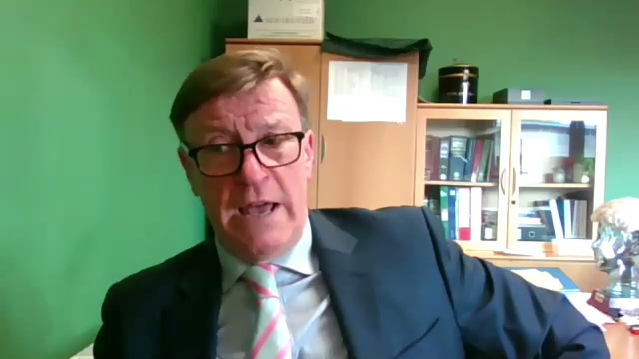 His Honour Judge Miller QC highlights a typical day in the life of a ...