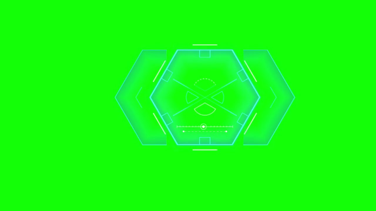 Scope green screen - YouTube