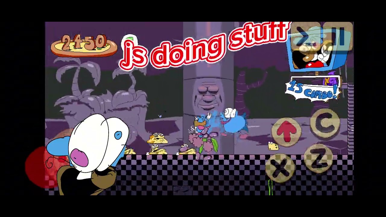 Mmm yes purgatory (READ DESC) - YouTube