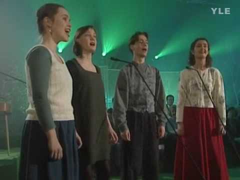 Ievan Polkka - Loituma / Fin Müziği