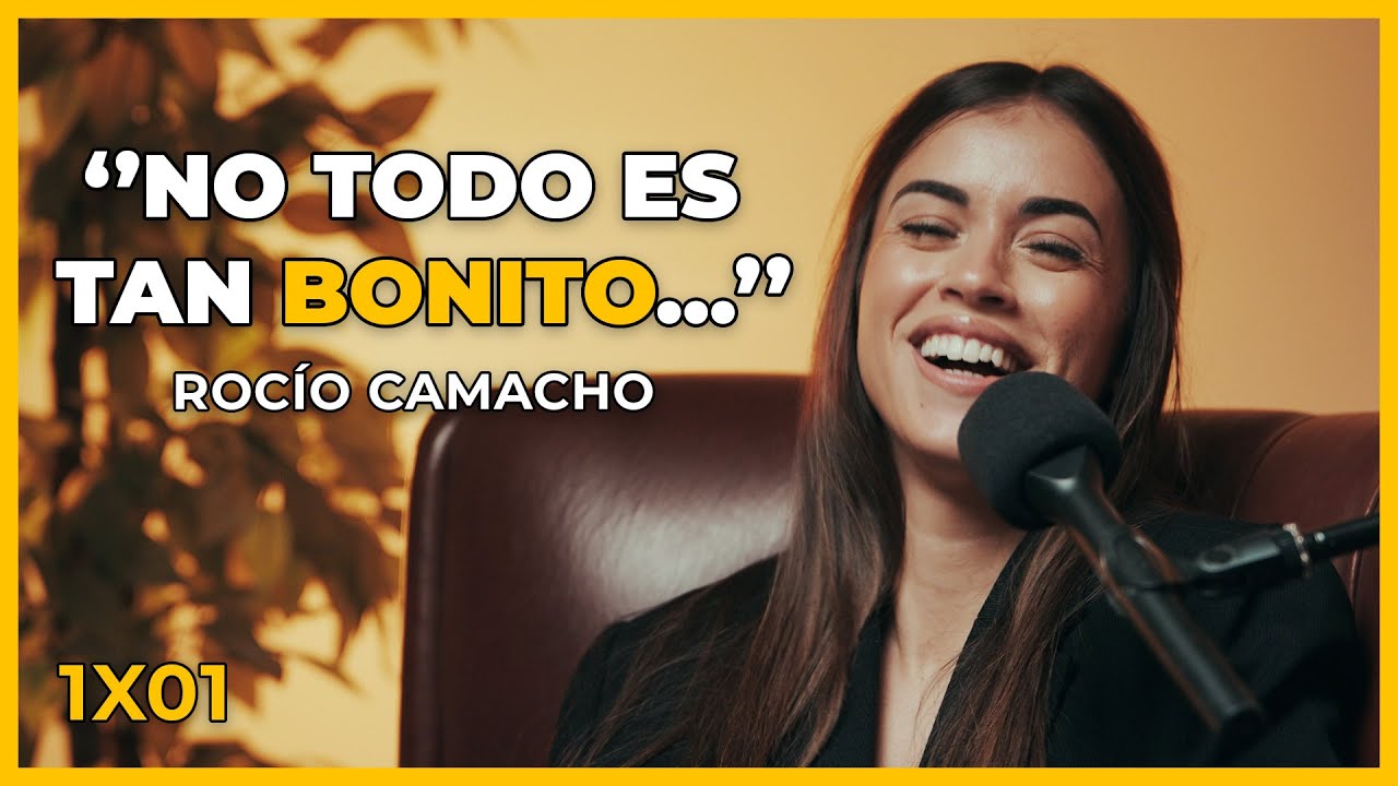 Todo el mundo opina... pero esta es la verdad de un influencer en España - Rocío Camacho 1x01 ...