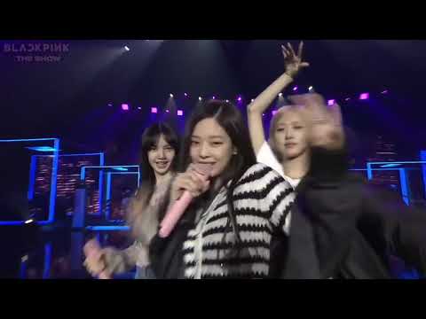 BLACKPINK - AS IF IT'S YOUR LAST @ SOUND CHECK REHEARSAL LIVE
