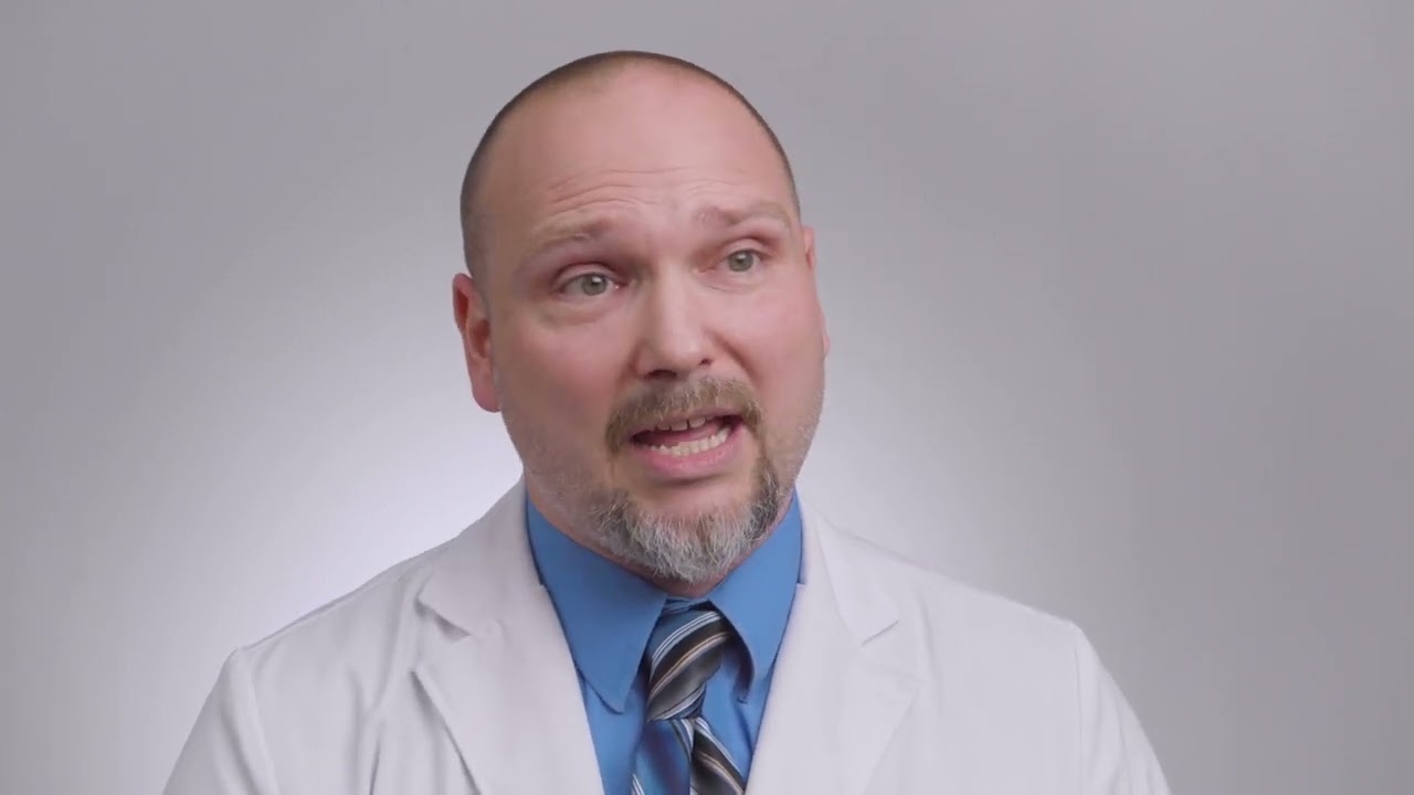 Thomas Hagerman MSN, NP, APRN, PNP-BC - YouTube